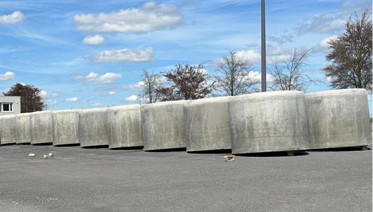 Producten - Verhulst - Sterk in beton